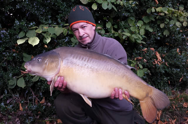 Gallery – Bathampton Angling Association